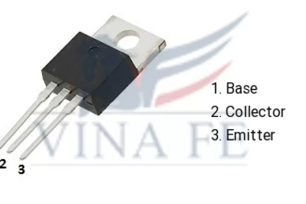 Transistor A1011 2SA1011